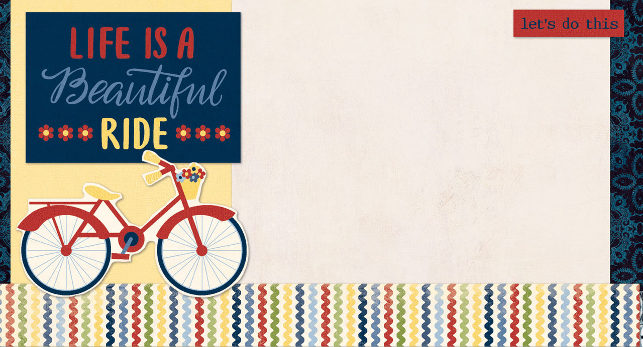 IND522-Life Is a Beautiful Ride – The Paper Loft