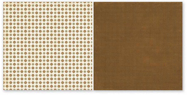 TGO301-The Great Outdoors Patterned Collection – The Paper Loft