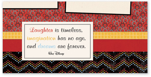 MM504-Absolutely Magical Two Page Kit – The Paper Loft